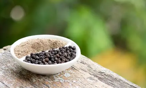 WHY PUT PEPPER IN PLANTS? TOP TIPS FOR HEALTHY, PROTECTED PLANTS ...