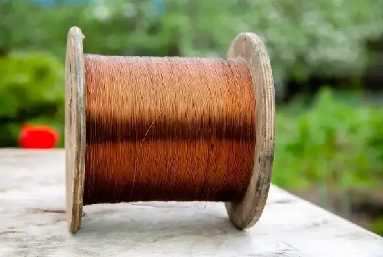 WHY PUT COPPER IN THE GARDEN? HOW TO BOOST PLANTS USING ELECTROCULTURE ...