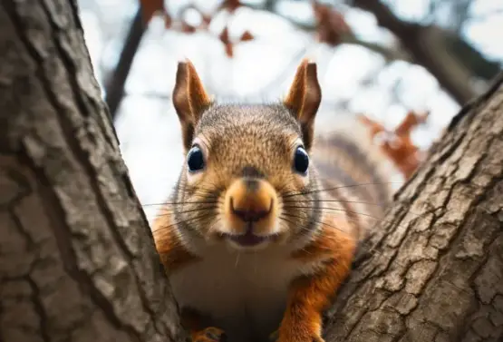 Squirrel Waterer: Our Practical Advice to Help Them Hydrate! – Plants ...